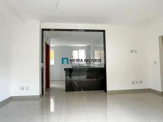 Apartamento para Venda em Belo Horizonte/MG Vila Paris 2 Quartos