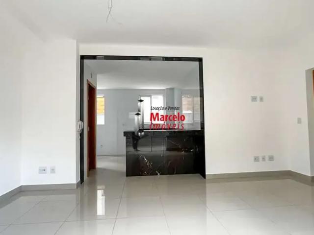 Apartamento para Venda em Belo Horizonte/MG Vila Paris 2 Quartos
