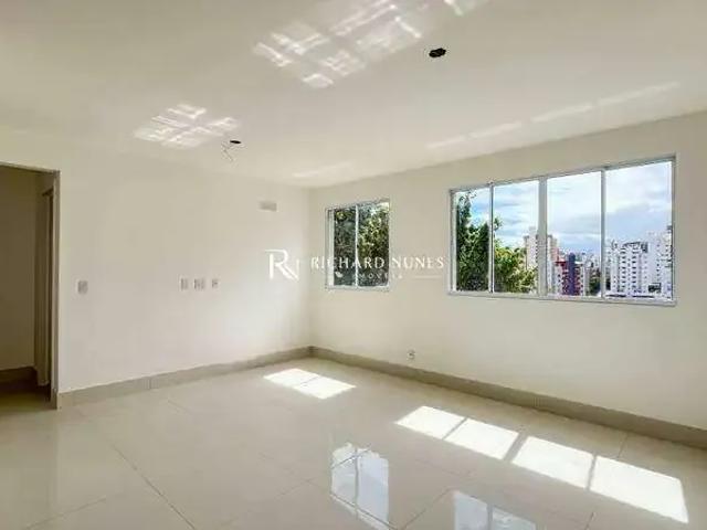 Apartamento para Venda em Belo Horizonte/MG Vila Paris 2 Quartos