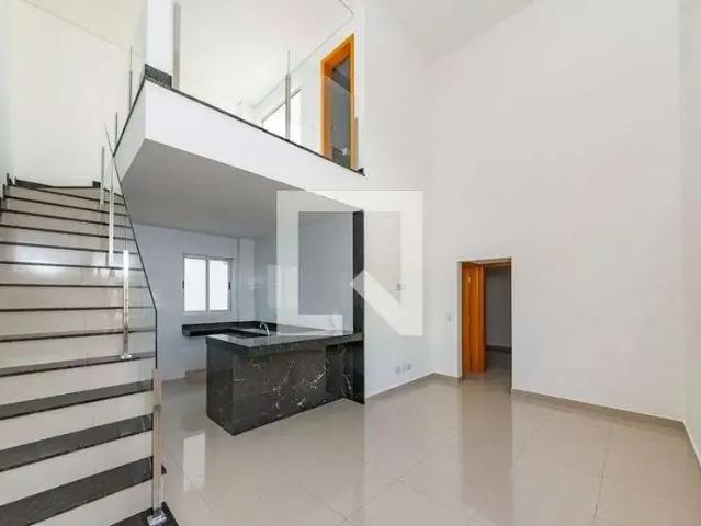 Apartamento para Venda em Belo Horizonte/MG Vila Paris 2 Quartos