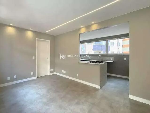 Apartamento para Venda em Belo Horizonte/MG Vila Paris 2 Quartos