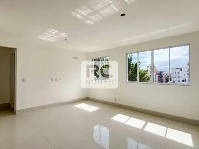 Apartamento para Venda em Belo Horizonte/MG Vila Paris 2 Quartos