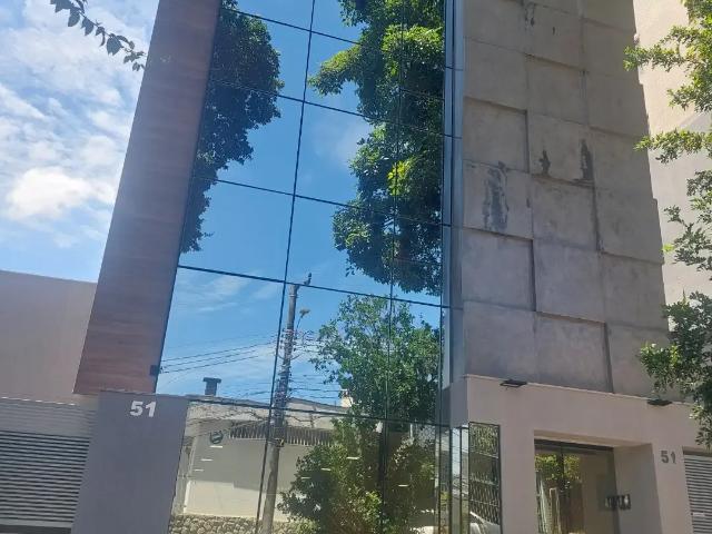 Apartamento para Venda em Belo Horizonte/MG Vila Paris 2 Quartos