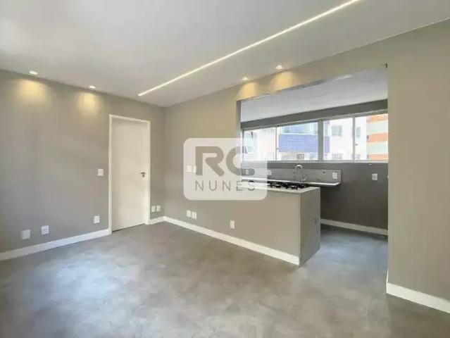 Apartamento para Venda em Belo Horizonte/MG Vila Paris 2 Quartos