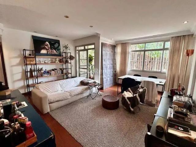 Apartamento para Venda em Belo Horizonte/MG Vila Paris 2 Quartos