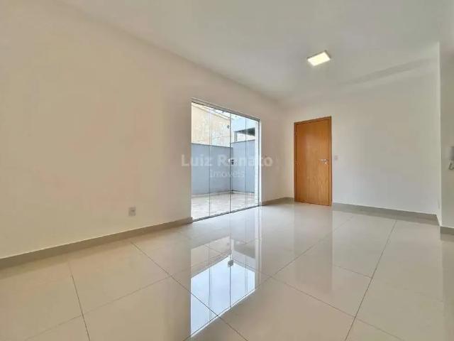 Apartamento para Venda em Belo Horizonte/MG Vila Paris 2 Quartos