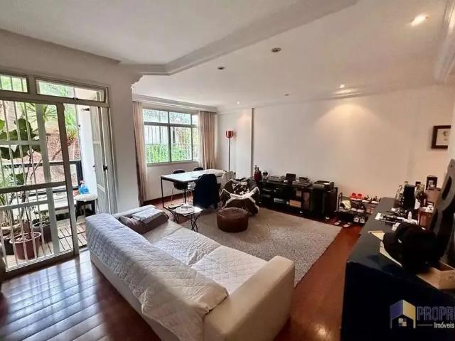 Apartamento para Venda em Belo Horizonte/MG Vila Paris 2 Quartos