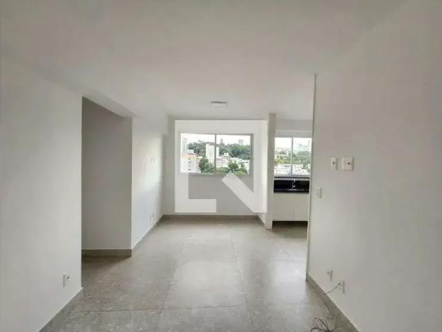 Apartamento para Venda em Belo Horizonte/MG Vila Paris 2 Quartos