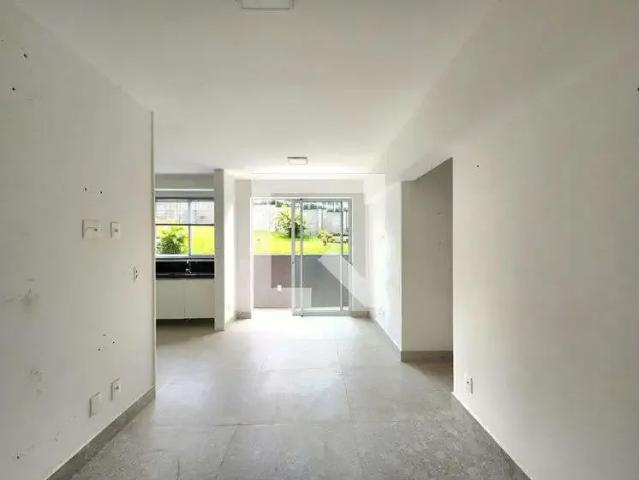 Apartamento para Venda em Belo Horizonte/MG Vila Paris 2 Quartos