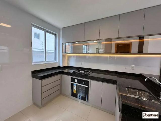 Apartamento para Venda em Belo Horizonte/MG Vila Paris 2 Quartos