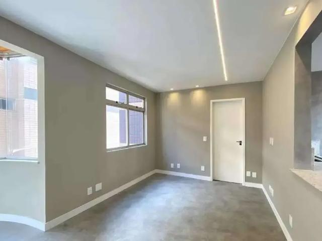 Apartamento para Venda em Belo Horizonte/MG Vila Paris 2 Quartos