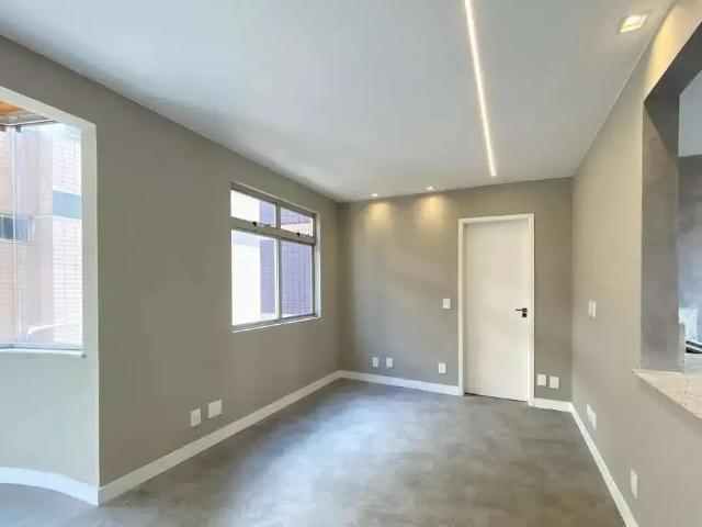 Apartamento para Venda em Belo Horizonte/MG Vila Paris 2 Quartos