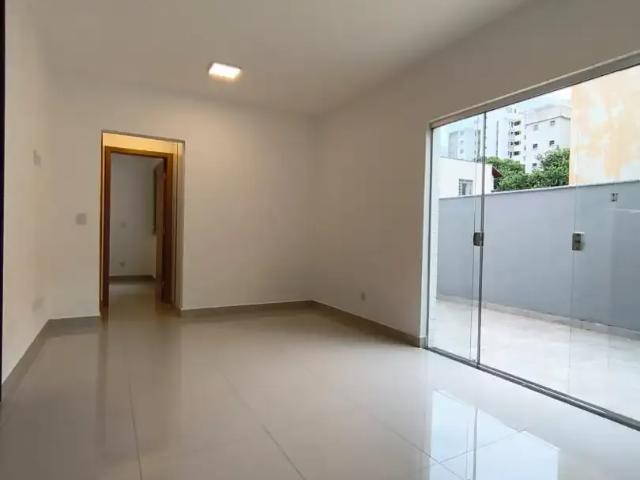 Apartamento para Venda em Belo Horizonte/MG Vila Paris 2 Quartos
