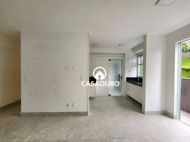 Apartamento para Venda em Belo Horizonte/MG Vila Paris 2 Quartos
