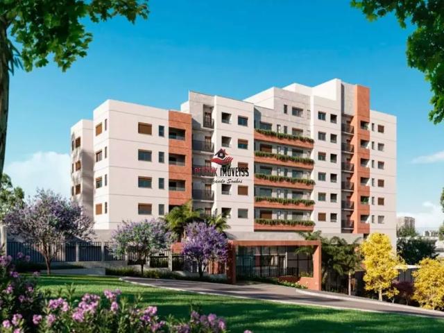 Apartamento para Venda em Belo Horizonte/MG Vila Paris 2 Quartos