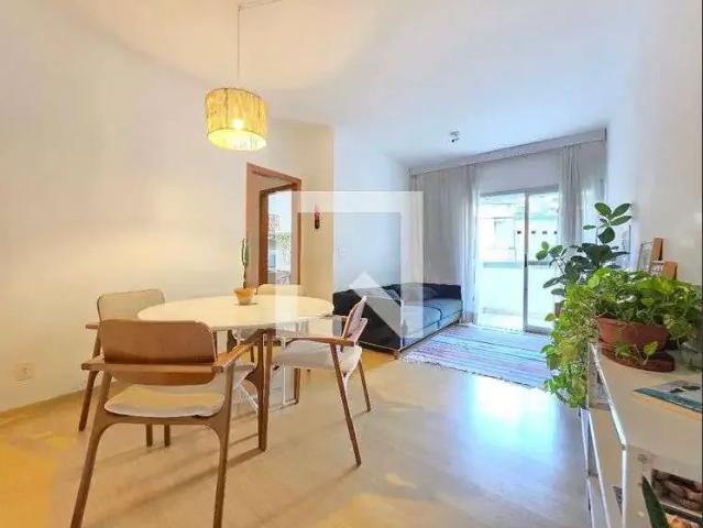 Apartamento para Venda em Belo Horizonte/MG Vila Paris 2 Quartos