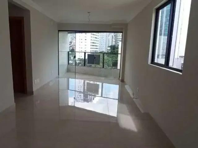 Apartamento para Venda em Belo Horizonte/MG Vila Paris 2 Quartos