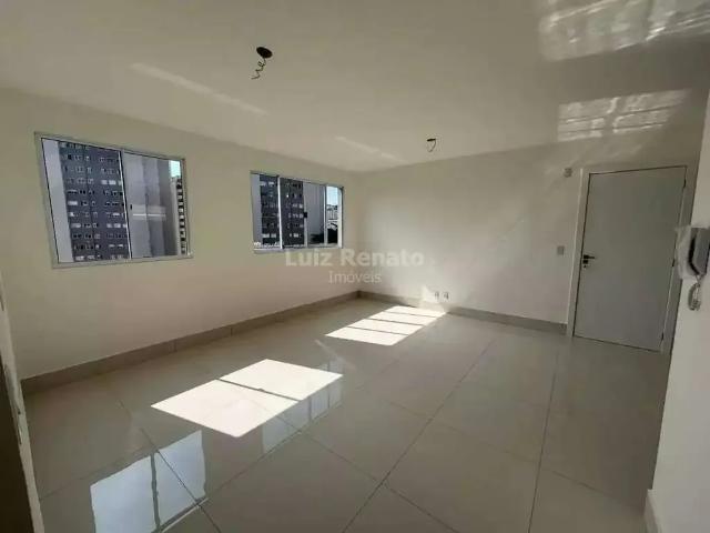 Apartamento para Venda em Belo Horizonte/MG Vila Paris 2 Quartos