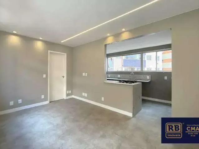 Apartamento para Venda em Belo Horizonte/MG Vila Paris 2 Quartos