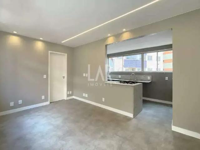 Apartamento para Venda em Belo Horizonte/MG Vila Paris 2 Quartos
