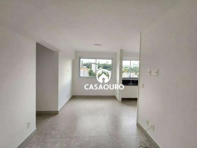 Apartamento para Venda em Belo Horizonte/MG Vila Paris 2 Quartos