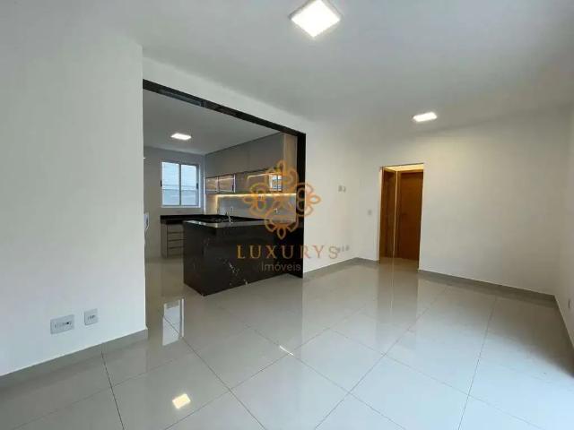 Apartamento para Venda em Belo Horizonte/MG Vila Paris 2 Quartos