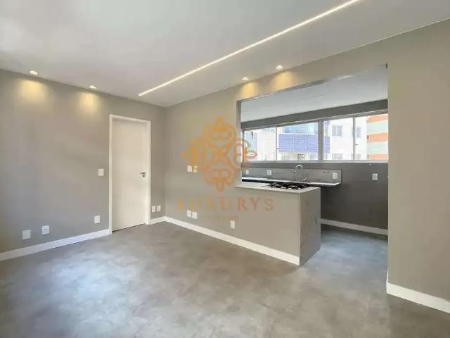 Apartamento para Venda em Belo Horizonte/MG Vila Paris 2 Quartos
