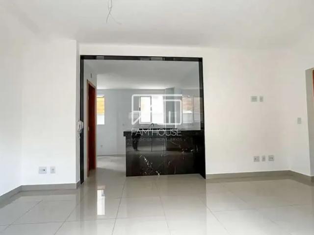 Apartamento para Venda em Belo Horizonte/MG Vila Paris 2 Quartos