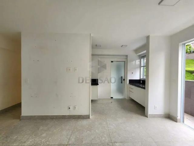 Apartamento para Venda em Belo Horizonte/MG Vila Paris 2 Quartos