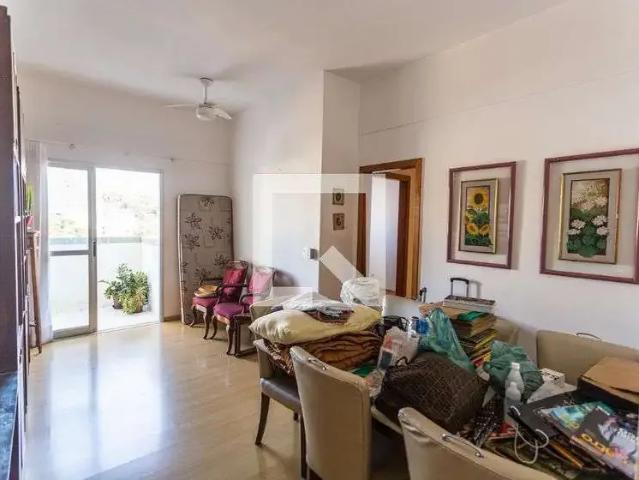 Apartamento para Venda em Belo Horizonte/MG Vila Paris 2 Quartos