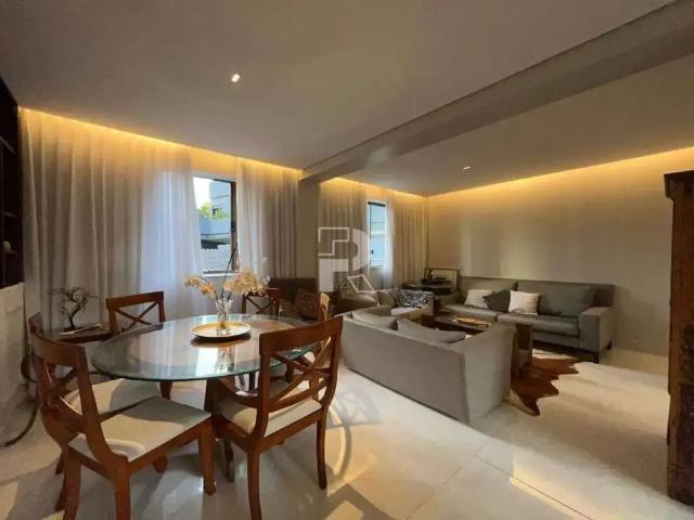 Apartamento para Venda em Belo Horizonte/MG Vila Paris 3 Quartos