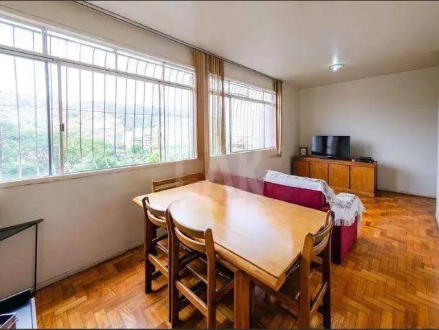 Apartamento para Venda em Belo Horizonte/MG Vila Paris 3 Quartos