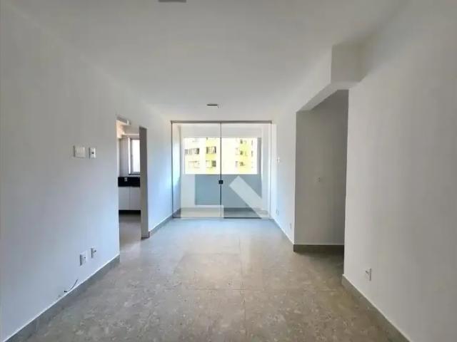 Apartamento para Venda em Belo Horizonte/MG Vila Paris 3 Quartos