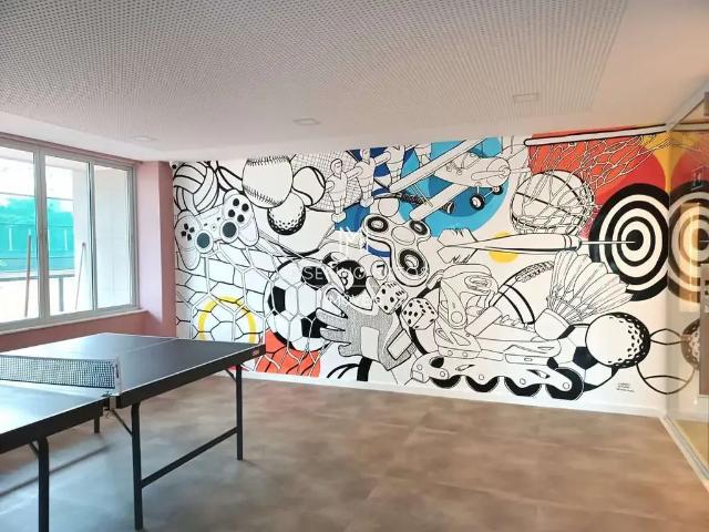 Apartamento para Venda em Belo Horizonte/MG Vila Paris 3 Quartos