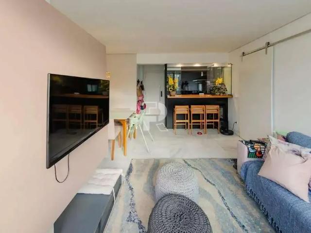 Apartamento para Venda em Belo Horizonte/MG Vila Paris 3 Quartos