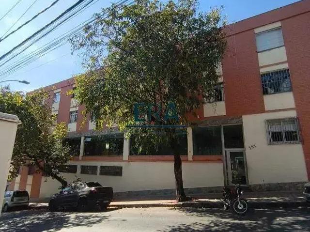 Apartamento para Venda em Belo Horizonte/MG Vila Paris 3 Quartos