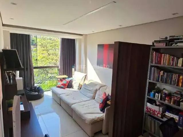 Apartamento para Venda em Belo Horizonte/MG Vila Paris 3 Quartos