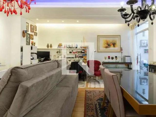Apartamento para Venda em Belo Horizonte/MG Vila Paris 3 Quartos