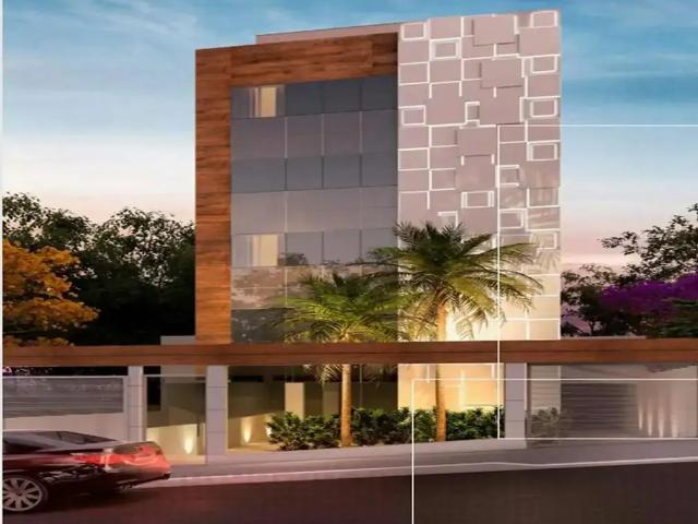 Apartamento para Venda em Belo Horizonte/MG Vila Paris 3 Quartos