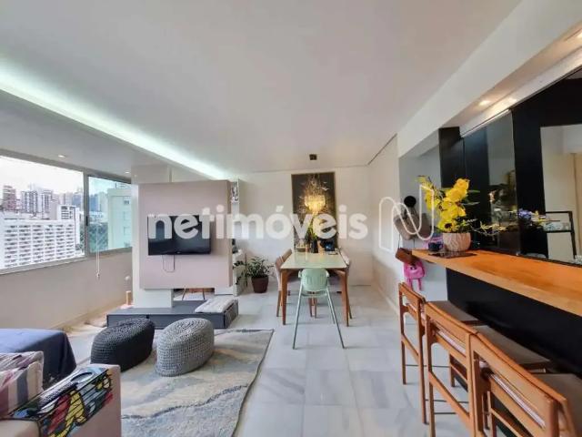 Apartamento para Venda em Belo Horizonte/MG Vila Paris 3 Quartos