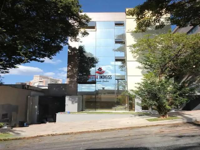 Apartamento para Venda em Belo Horizonte/MG Vila Paris 3 Quartos