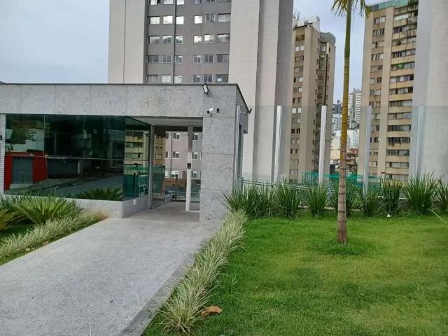 Apartamento para Venda em Belo Horizonte/MG Vila Paris 3 Quartos