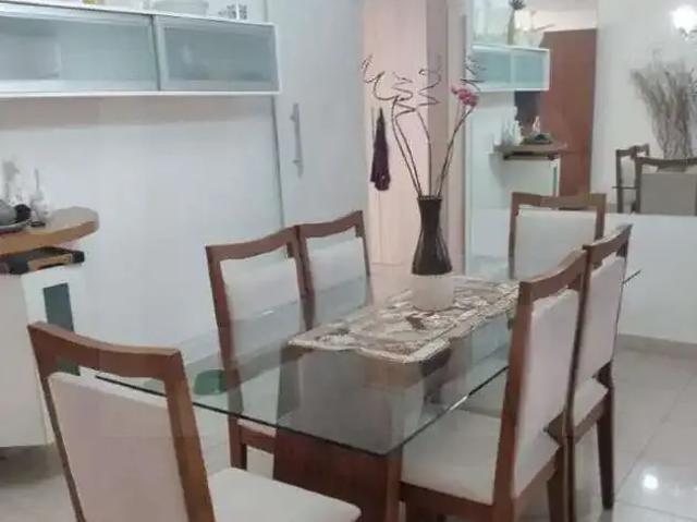 Apartamento para Venda em Belo Horizonte/MG Vila Paris 3 Quartos
