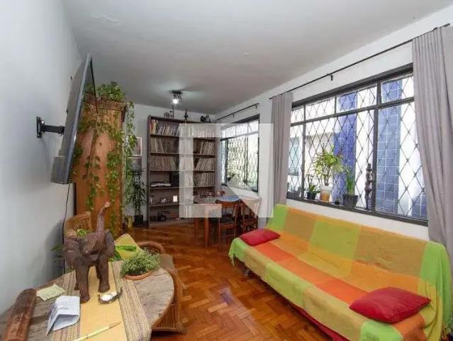 Apartamento para Venda em Belo Horizonte/MG Vila Paris 3 Quartos