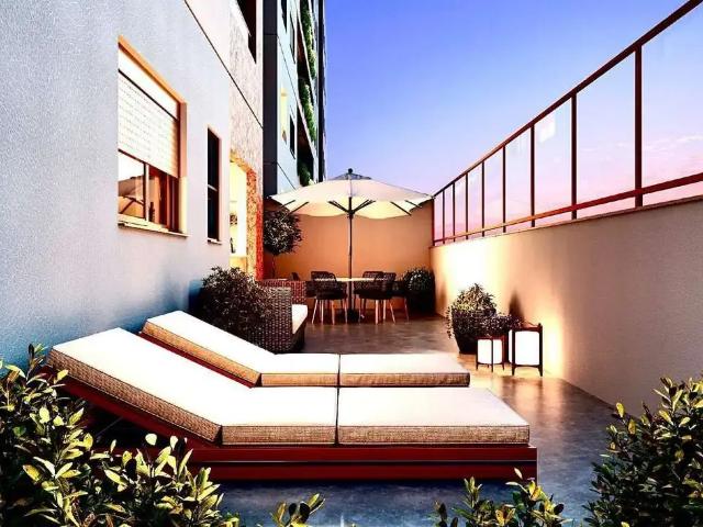 Apartamento para Venda em Belo Horizonte/MG Vila Paris 3 Quartos