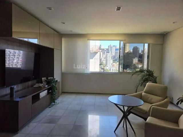 Apartamento para Venda em Belo Horizonte/MG Vila Paris 3 Quartos