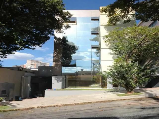Apartamento para Venda em Belo Horizonte/MG Vila Paris 3 Quartos