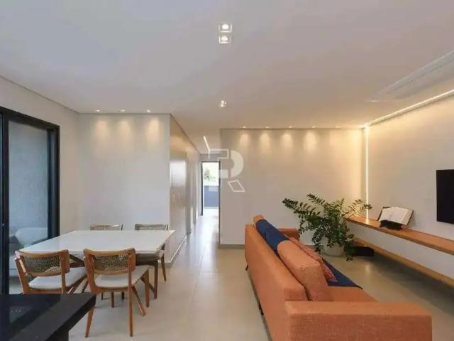 Apartamento para Venda em Belo Horizonte/MG Vila Paris 3 Quartos