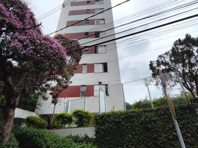 Apartamento para Venda em Belo Horizonte/MG Vila Paris 3 Quartos
