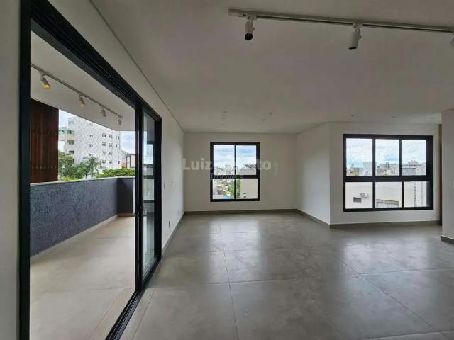 Apartamento para Venda em Belo Horizonte/MG Vila Paris 3 Quartos